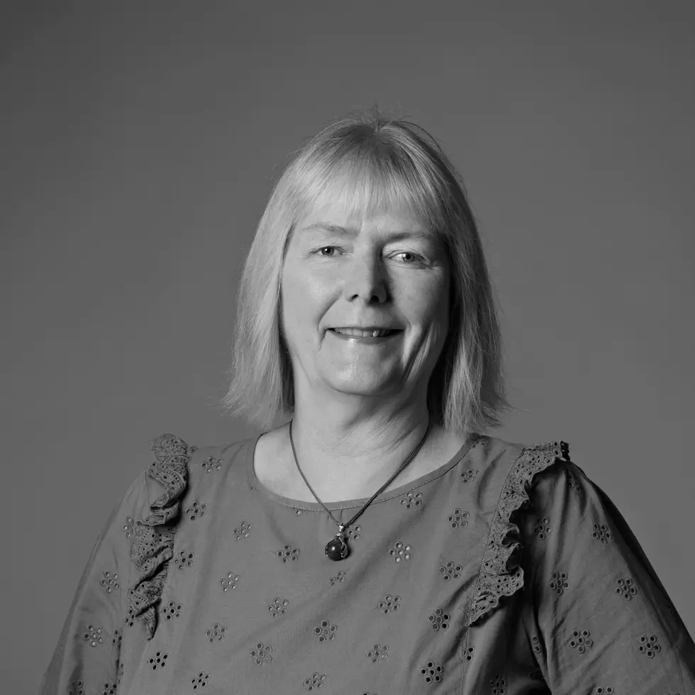 Anette Hansen, seniorkonsulent