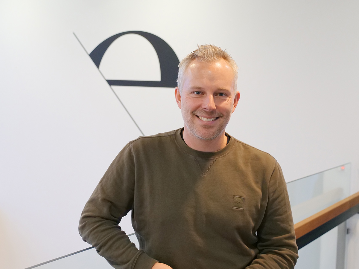 Case: Effection - Cabi