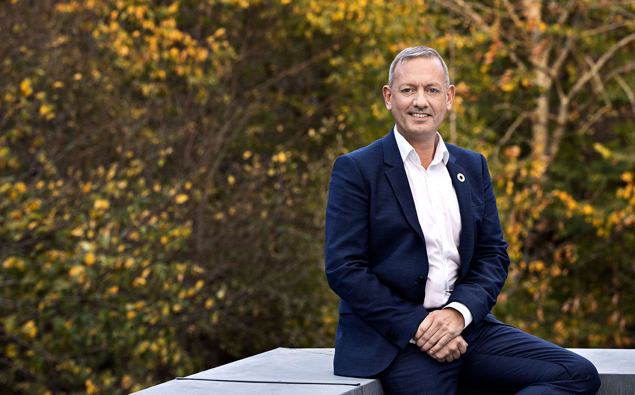 Case: Sinatur - Cabi