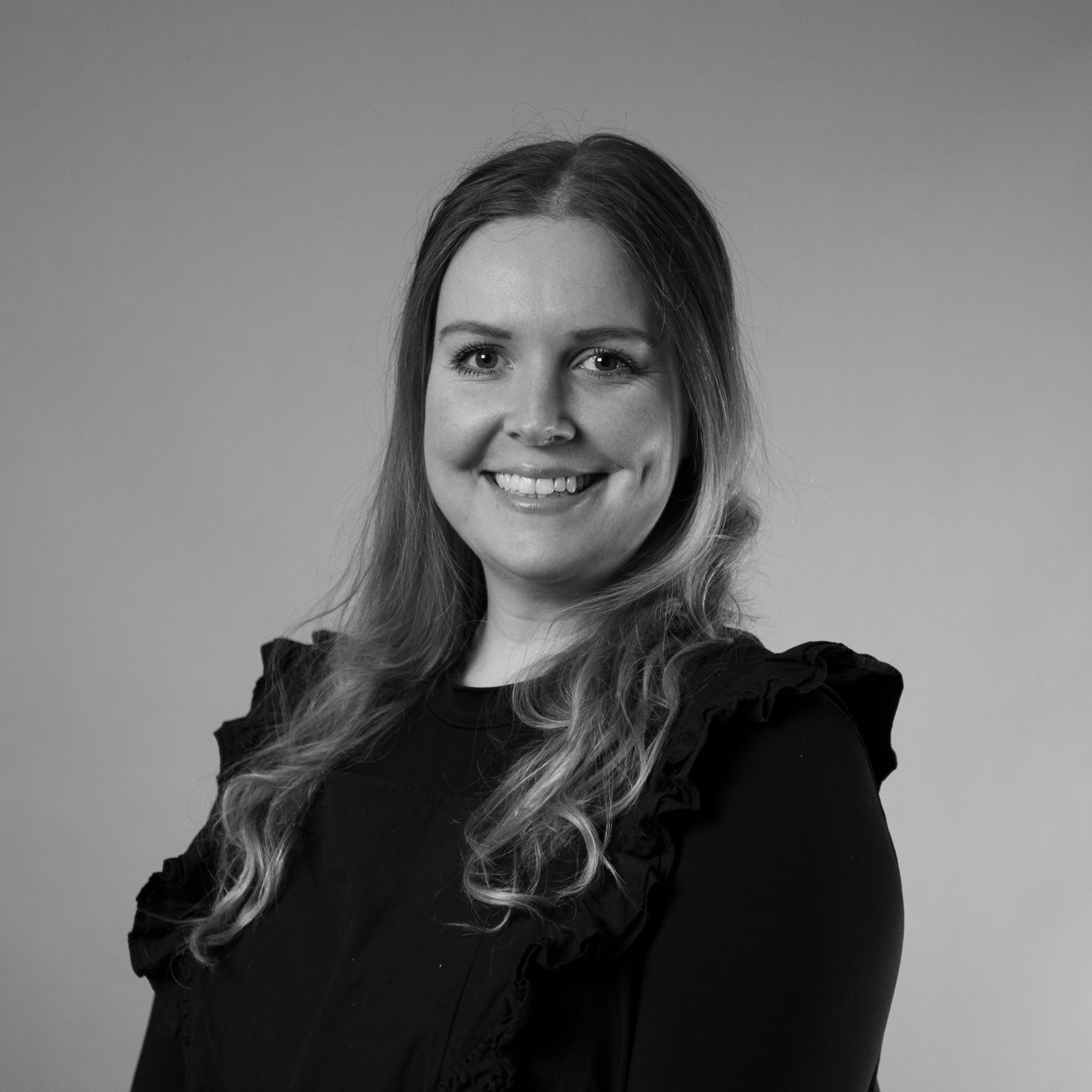 Thea Bregnhøj Lauridsen - Cabi