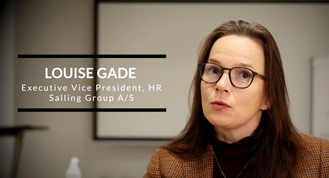 Case om socialt ansvar: Salling Group