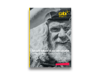 Socialt frikort | Læs om ordningen