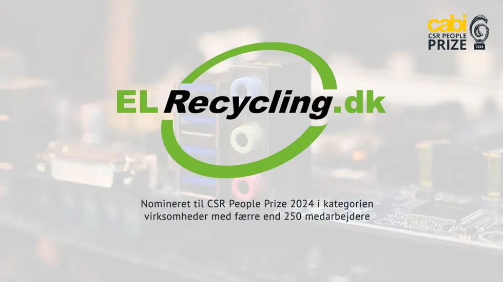 El Recycling