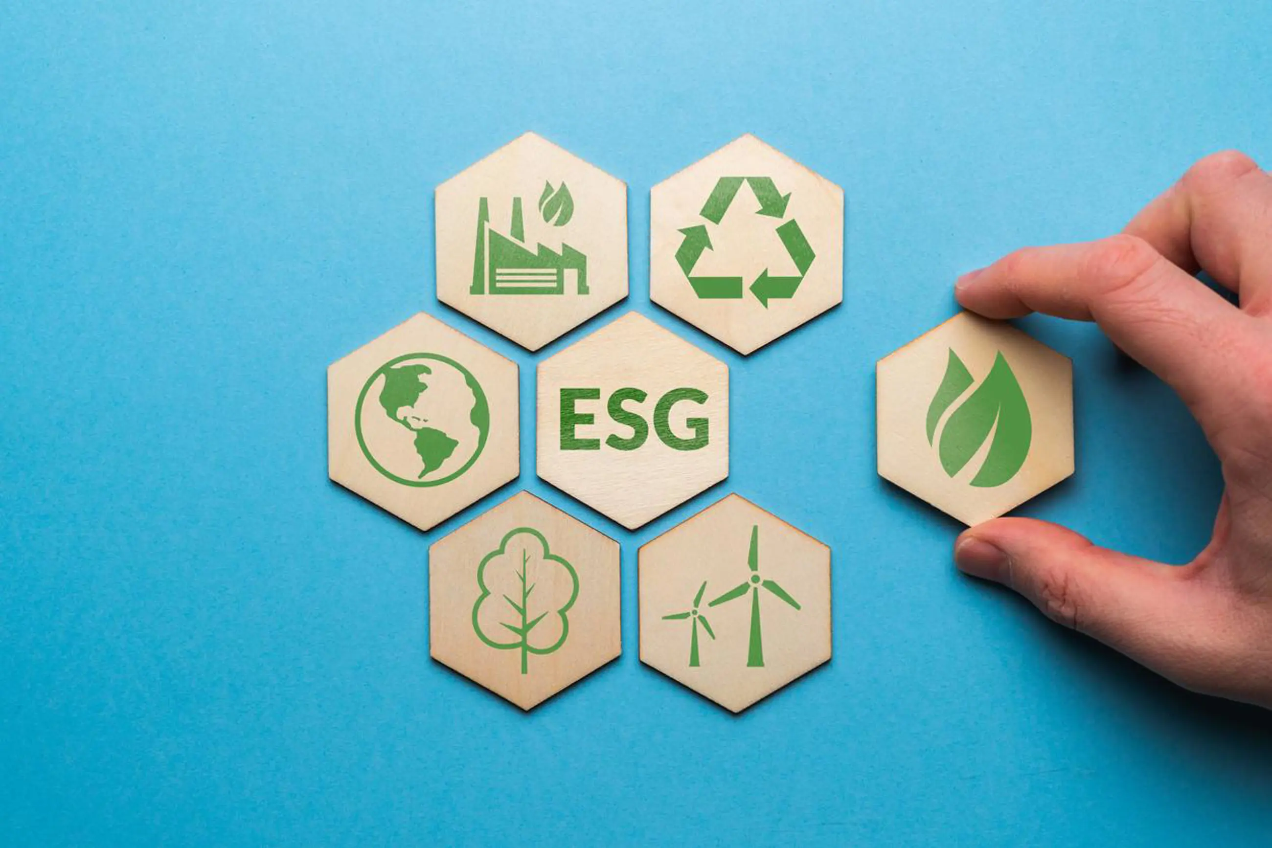 ESG-guide