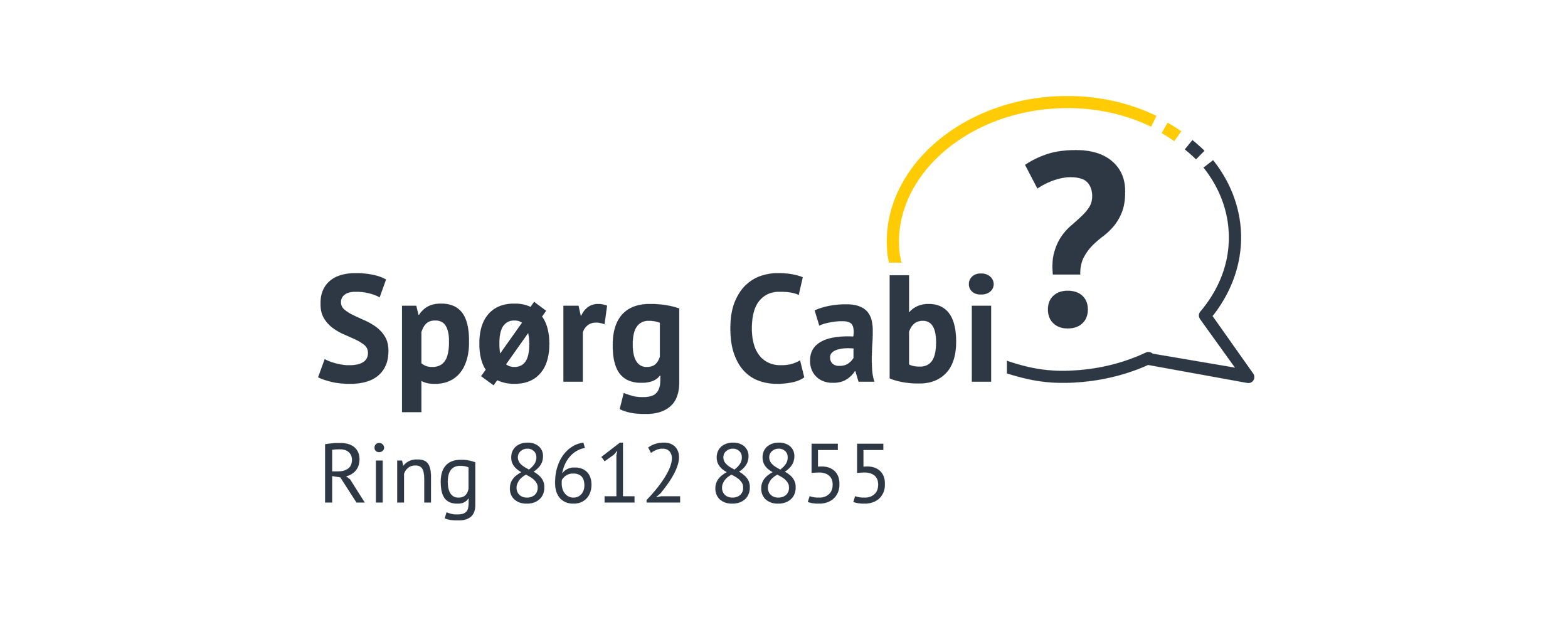 Brug for et råd - spørg Cabis eksperter