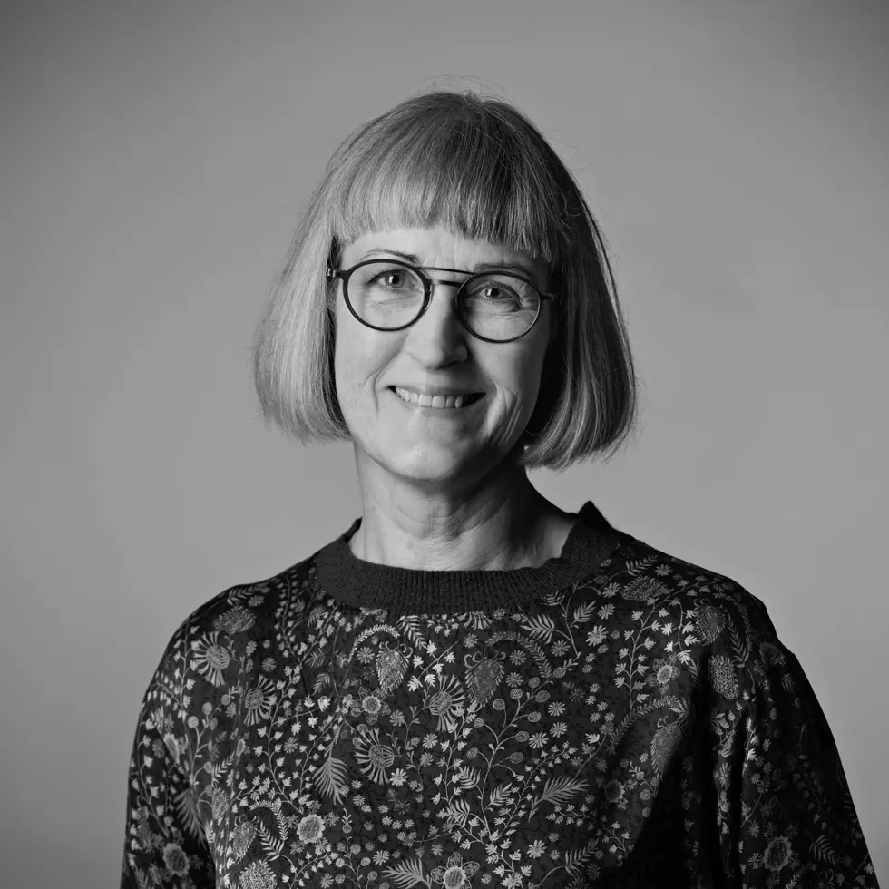 Inge Nørgaard Hansen, regnskabschef